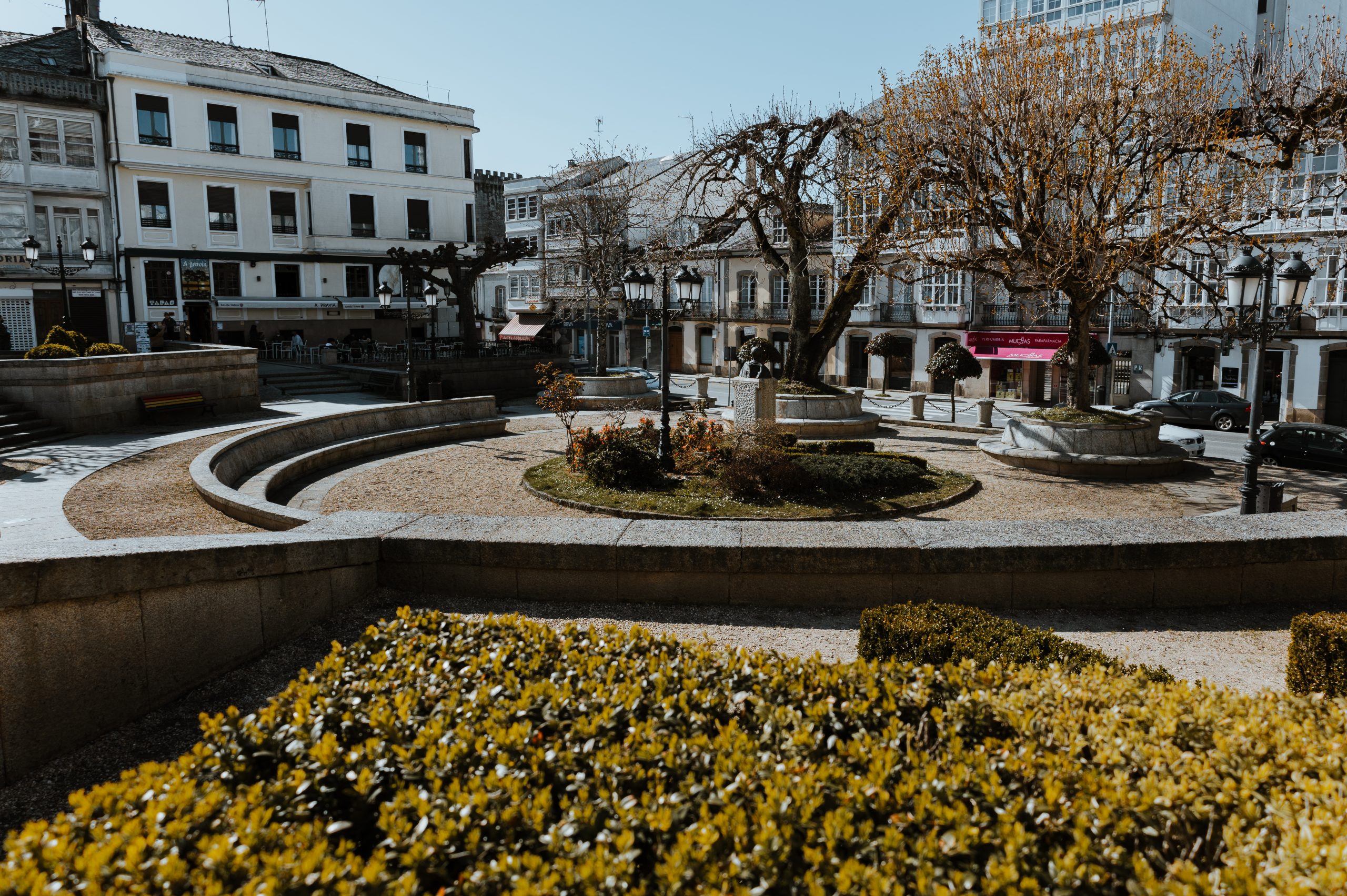 Oficina Municipal de Turismo de Vilalba » Turismo Vilalba